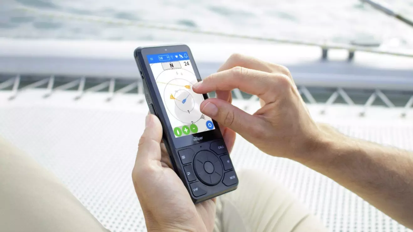 Izbjegnite sudar na moru pomoću AIS tehnologije - Yachts Croatia