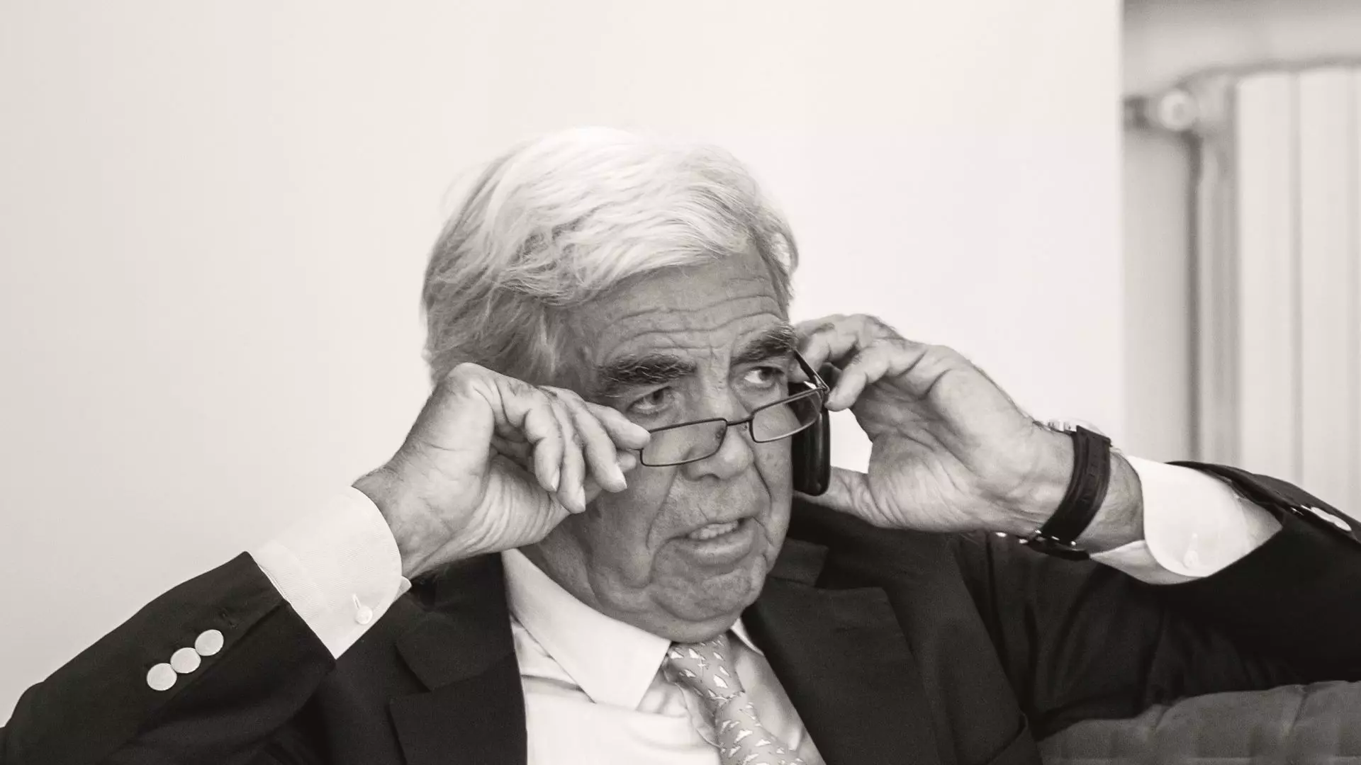 German Frers: Genijalni um - Yachts Croatia