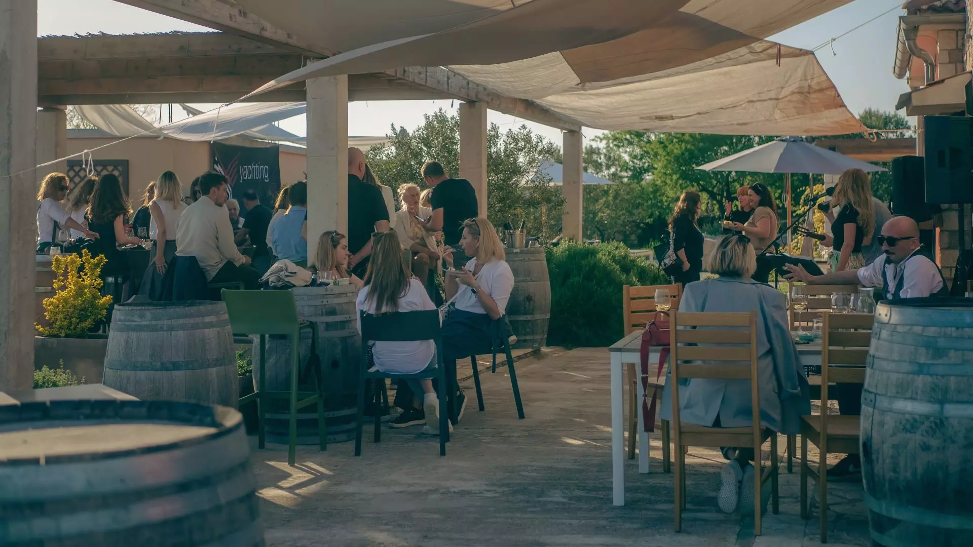 Proslava 10. obljetnice i najava 35 godina poslovanja Pomorskog ...